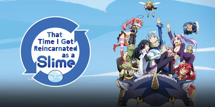 That Time I Got Reincarnated as a Slime (Canon, Series)/SoLofty | Character Stats and Profiles ...