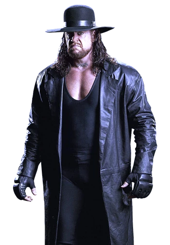 The Undertaker (Canon)/Zenkaibattery1 | Character Stats and Profiles ...