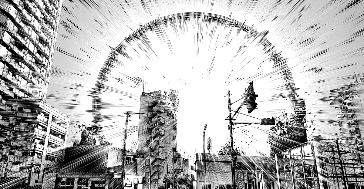 User blog:KaaydoManic/JJK - Unlimited Hollow Purple Nuke | Character ...