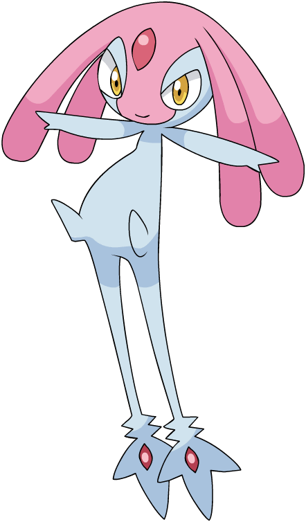 Mesprit (Canon)/Adamjensen2030 | Character Stats and Profiles Wiki | Fandom