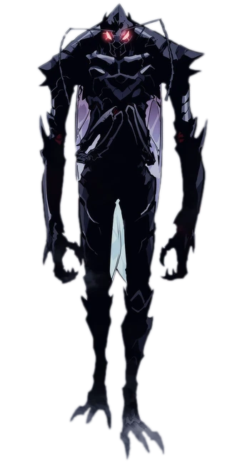 Beru (Canon)/MasterOfTheJetBlackDragon | Character Stats and Profiles ...