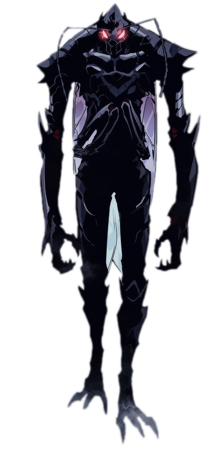 Beru (Canon)/MasterOfTheJetBlackDragon | Character Stats and Profiles ...