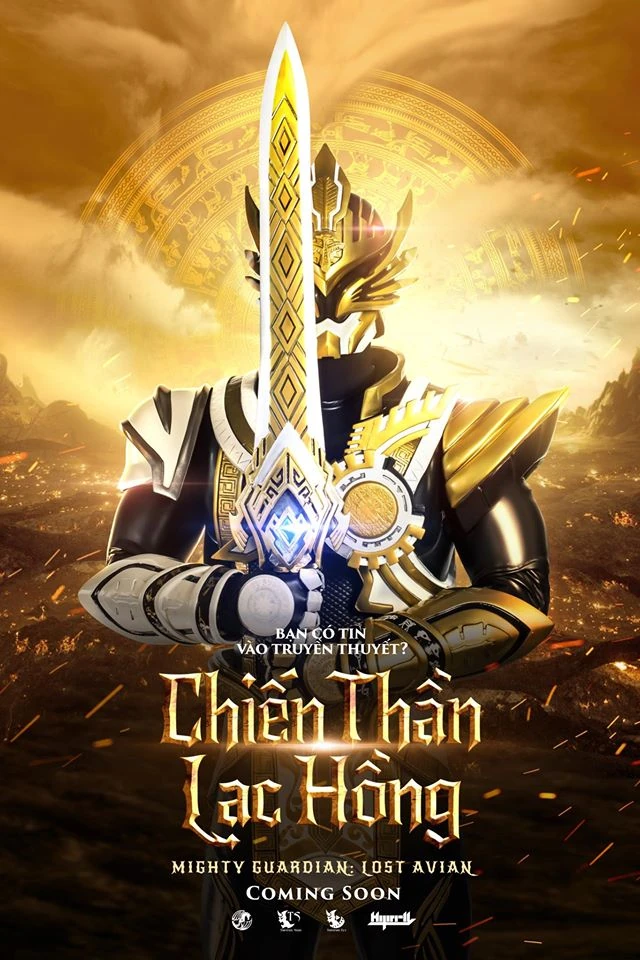 Mighty Guardian | Character Stats and Profiles Wiki | Fandom