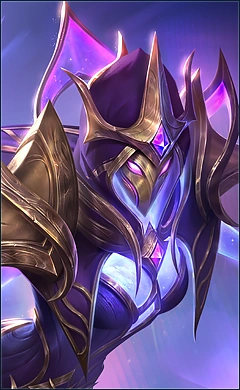 Yve (Canon, Mobile Legends: Bang Bang) | Character Stats and Profiles ...