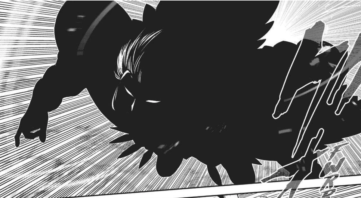 Zero (Canon, The King of Fighters: A New Beginning)/Unbacked0 ...