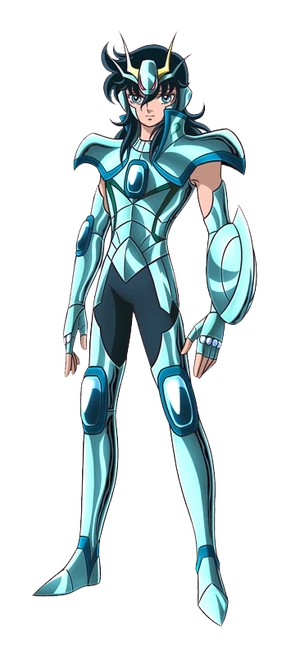 Dragon Ryuho (Canon)/Unbacked0 | Character Stats and Profiles Wiki | Fandom