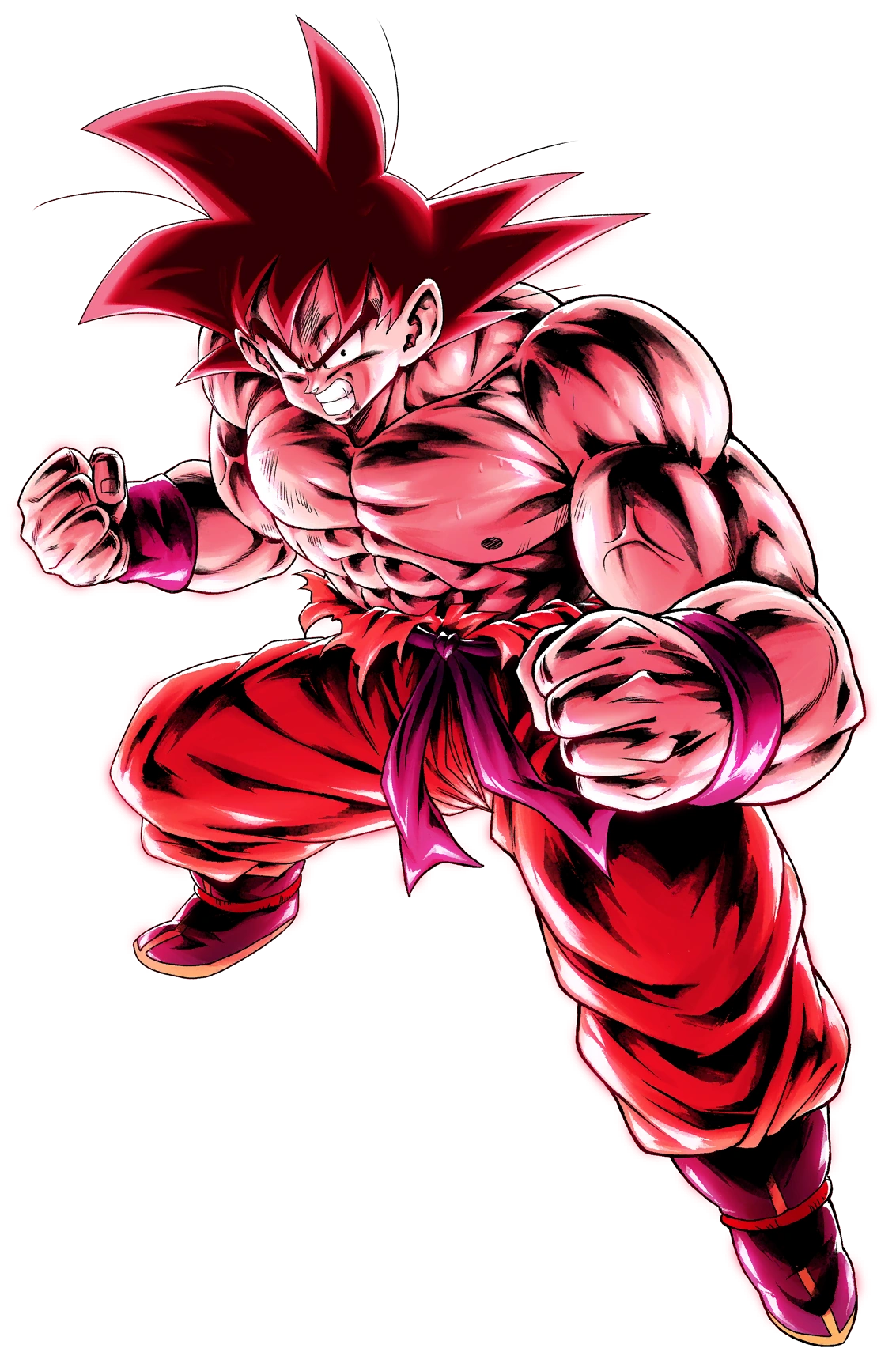 Son Goku (Canon, DBZ)/Frey6678 | Character Stats and Profiles Wiki | Fandom