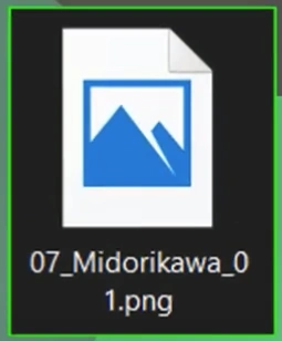 Midori Midorikawa (Canon)/Unbacked0 | Character Stats and Profiles Wiki | Fandom