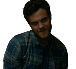 Richie Kirsch (Canon, Scream)/Reximusmaximus | Character Stats and ...
