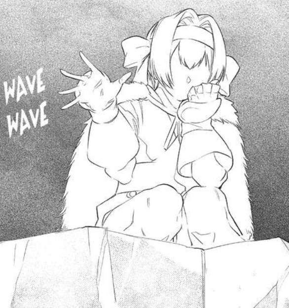 Rimururu (Canon, The King of Fighters: A New Beginning)/Unbacked0 ...