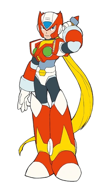 Zero (Canon, Mega Man X)/TheHedgememe | Character Stats and Profiles ...