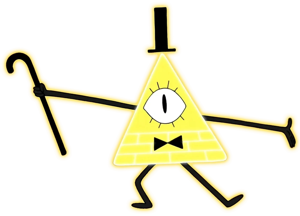Bill Cipher (Canon)/Sdgfgjfhjkfhj | Character Stats and Profiles Wiki ...