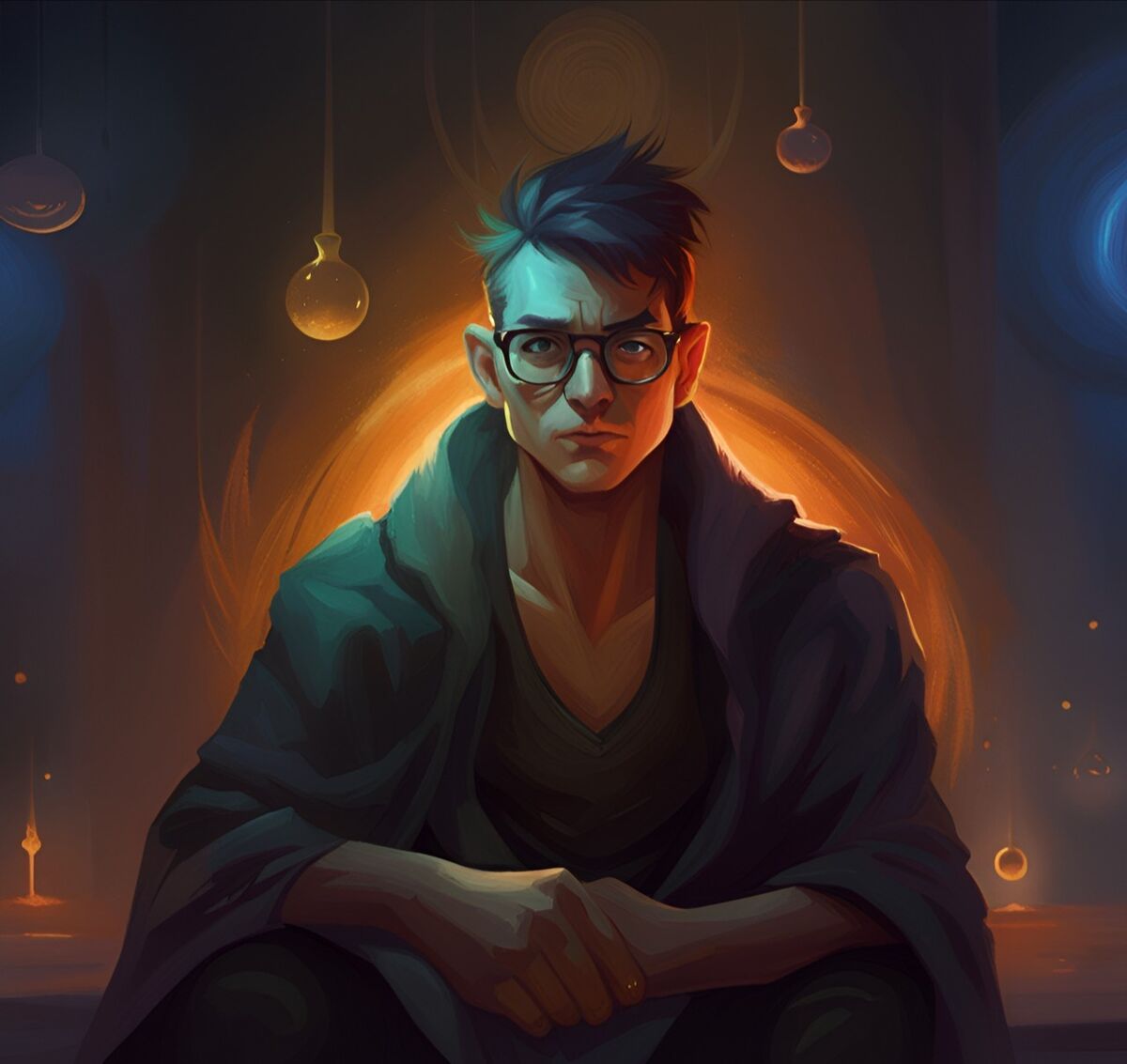 Fritz Hermes Canonarwes Character Stats And Profiles Wiki Fandom