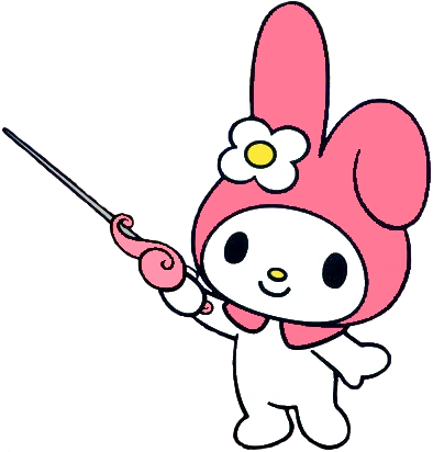 User blog:G-Toasty/My Melody (Onegai My Melody) | Character Stats and Profiles Wiki | Fandom