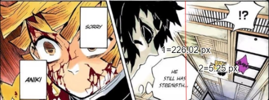 User blog:Napoleondevious/demon slayer speed feat, and ap feat ...