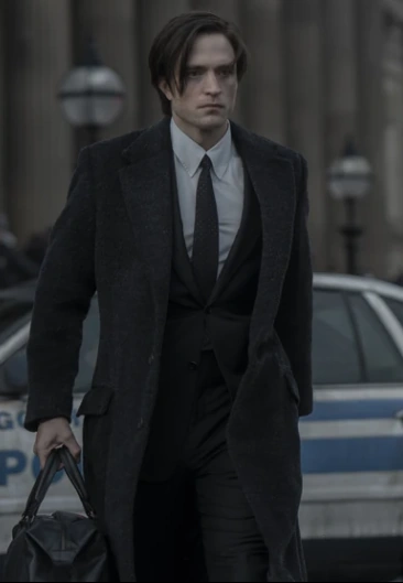 Batman (Canon/Batman Saga)/Gothic Autumn | Character Stats and Profiles ...