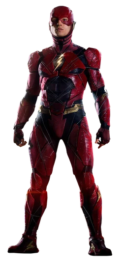 Flash (Canon, DC Extended Universe)/MemeLordGamer Trap | Character ...