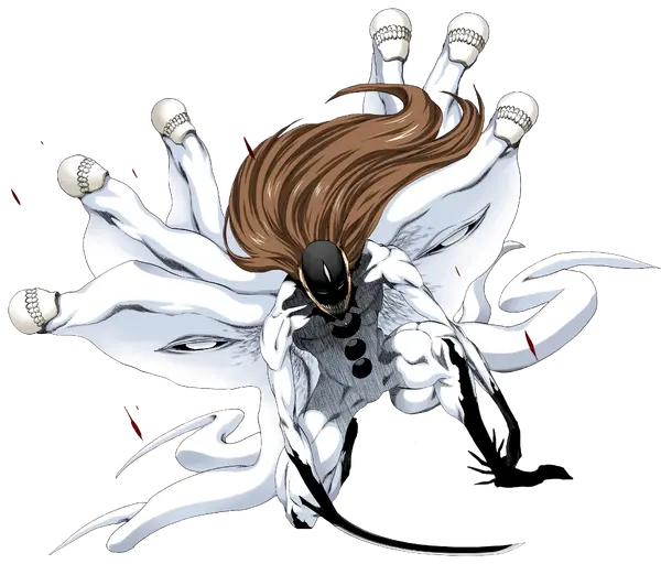 Sosuke Aizen (Canon)/Slappyjoe056 | Character Stats and Profiles Wiki ...
