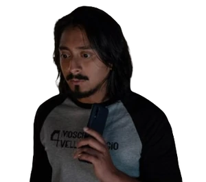Jason Carvey (Canon)/HorrorHistory | Character Stats and Profiles Wiki ...