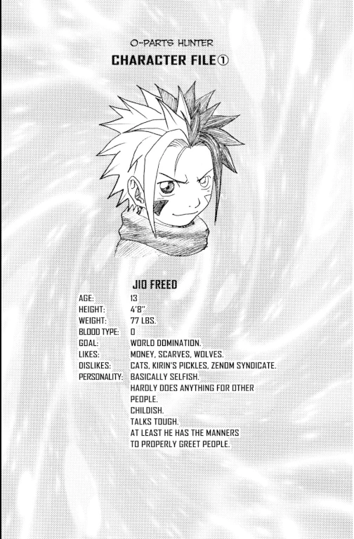 User blog:Thelastvastolorde/Jio dodges light at point blank range (666 ...