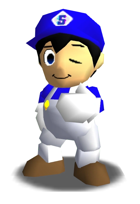 User blog:EthanTheFnFCharter1/The Entire SMG4 Cosmology | Character ...