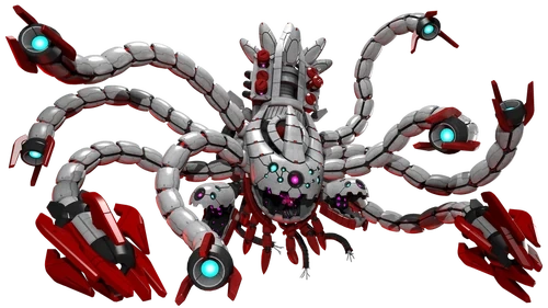 Death Egg Robot (Canon, Main Continuity)/Remus1998 | Character Stats ...