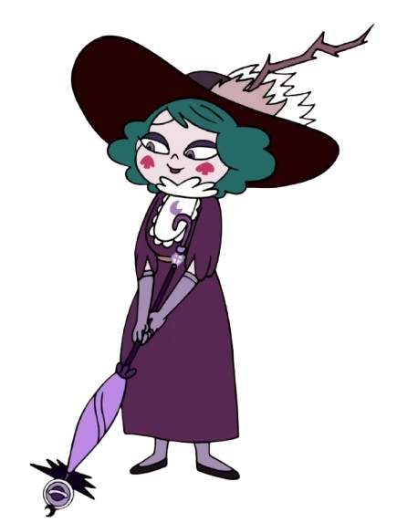 Eclipsa Butterfly (Canon)/TheOrangeGuy09 | Character Stats and Profiles Wiki | Fandom