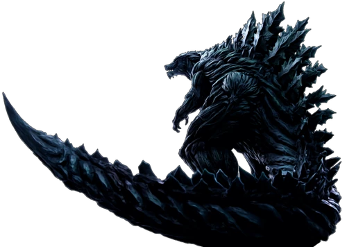 Godzilla Earth (Canon)/MemeLordGamer Trap | Character Stats and ...