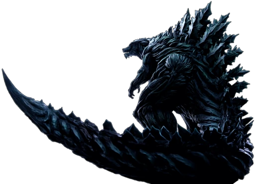 Godzilla Earth (Canon)/DapperLoona | Character Stats and Profiles Wiki ...