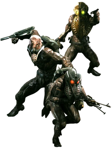 J'avo (Canon, Resident Evil 6)/Agent 1306 | Character Stats and ...