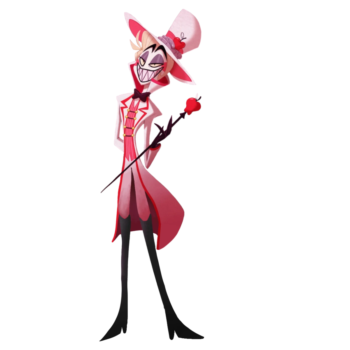 Lucifer magne | Character Stats and Profiles Wiki | Fandom