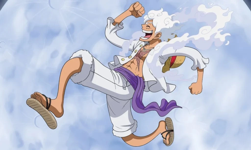 Monkey D Luffy (canon) Leo D midoriya, LIber lake | Character Stats and ...