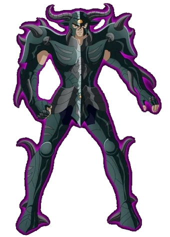 Minotauros Gordon (Canon)/Unbacked0 | Character Stats and Profiles Wiki ...