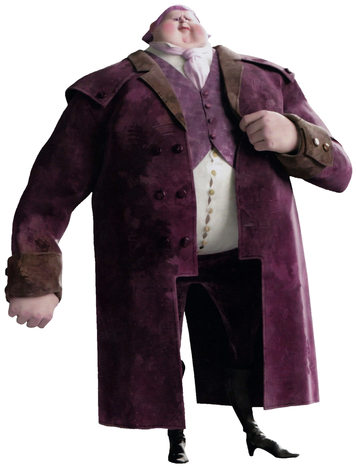 Jack Horner Canon Shrekmemelordgamer Trap Character Stats And
