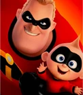 The Incredibles (Canon, Pixar)/Maskboiperson | Character Stats and ...