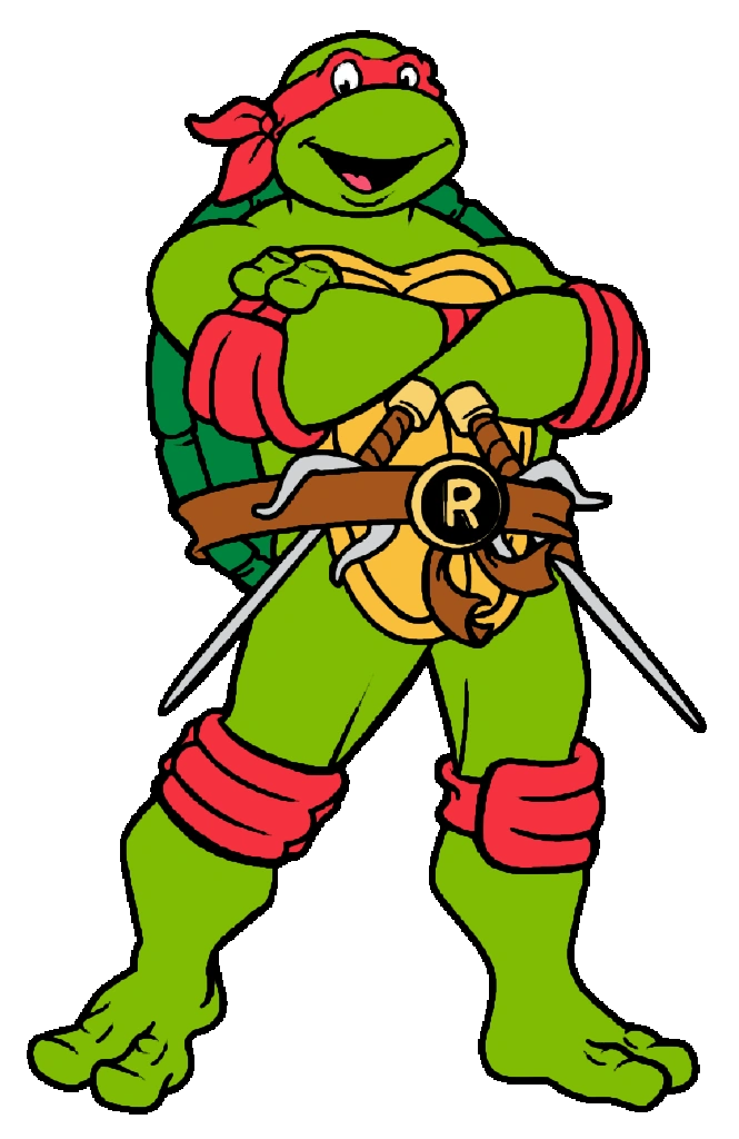 Raphael (Canon, 1987 Series)/MemeLordGamer Trap | Character Stats and ...