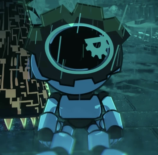 Godotrix (Canon, Indie Cross)/OzzyLemonade | Character Stats and ...