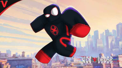 InVision's: Web-Verse (Canon, Verse)/HorrorHistory | Character Stats ...