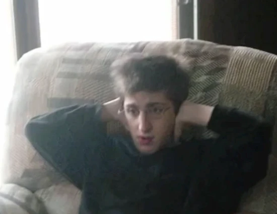 Jeff the Killer (Canon, Sesseur-verse)/TheShape03 | Character Stats and ...