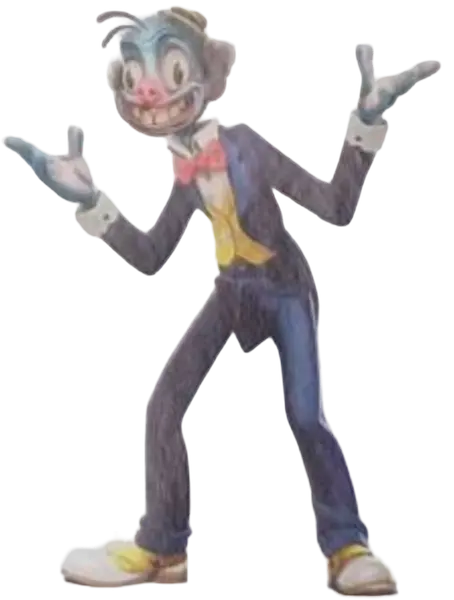 Lux Imperator (Canon, Doctor Who)/MisterNobodyVulAdvAoyll | Character ...