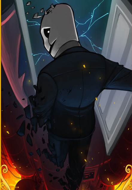 W. D. Gaster (Canon)/MemeLordGamer Trap | Character Stats and Profiles ...