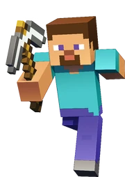 Steve (Canon)/Kennithball97 | Character Stats and Profiles Wiki | Fandom