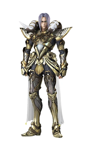 Aries Mu (Canon, Legend of Sanctuary)/Unbacked0 | Character Stats and ...