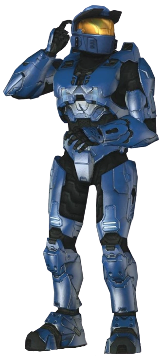 Caboose (Canon, Red Vs Blue, Death Battle)/Unbacked0 | Character Stats ...