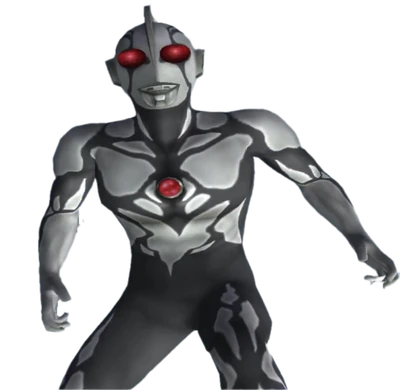 Chaosroid U (Canon, Ultraman Fighting Evolution Rebirth)/Agent 1306 ...