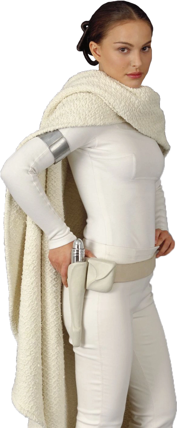 Padmé Amidala (Canon, Common Force User Scaling)/Finiznot | Character ...