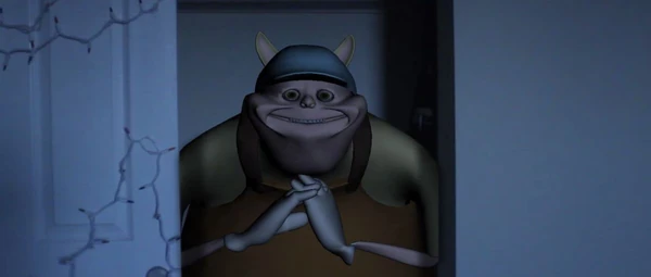 Uncle Samsonite (Canon,Jake Bowen)/trollgil | Character Stats and ...