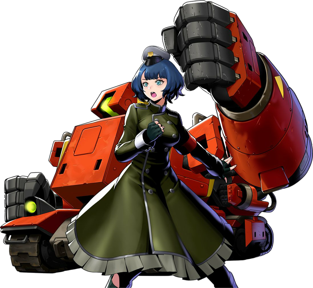 MS-Heart (Canon)/Unbacked0 | Character Stats and Profiles Wiki | Fandom