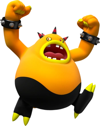 Zomom (Canon, Game Character)/Adamjensen2030 | Character Stats and ...