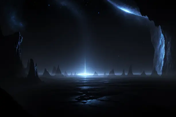 THE VOID/ABSOLUTE VOID (World Of Darkness) | Character Stats and ...